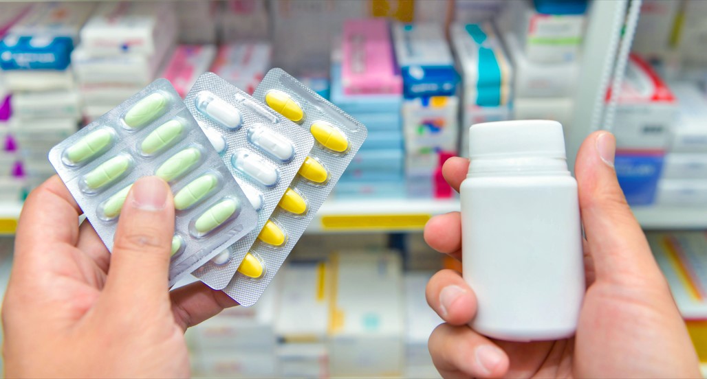 Consumer Medicine | OTC Medicine | Movianto