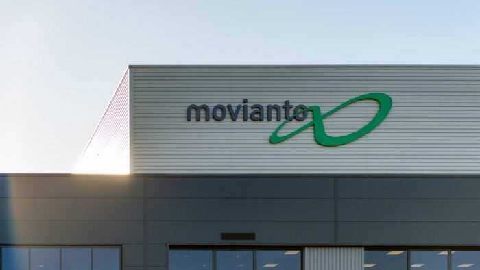 Movianto Northern Ireland - Healthcare & Pharma Supply Chain