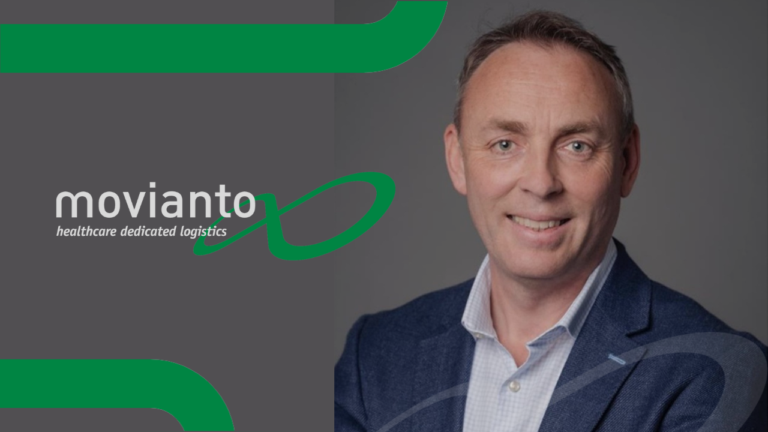 Movianto France - Healthcare & Pharma Supply Chain